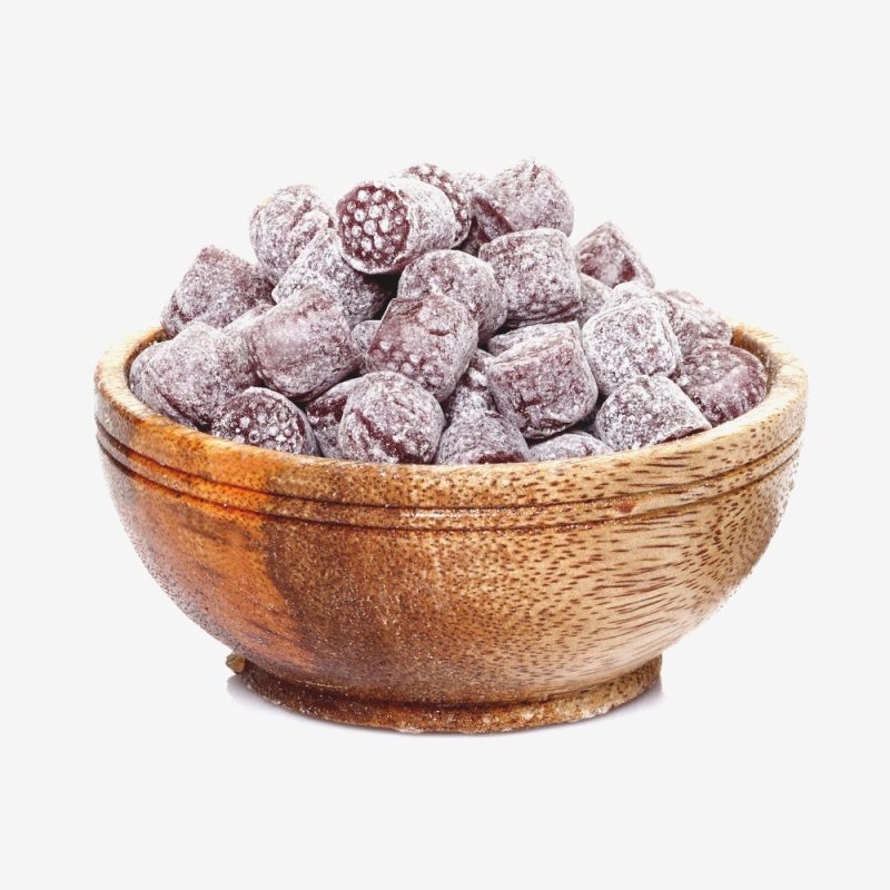Black Pepper Candy – Shahi Spoon
