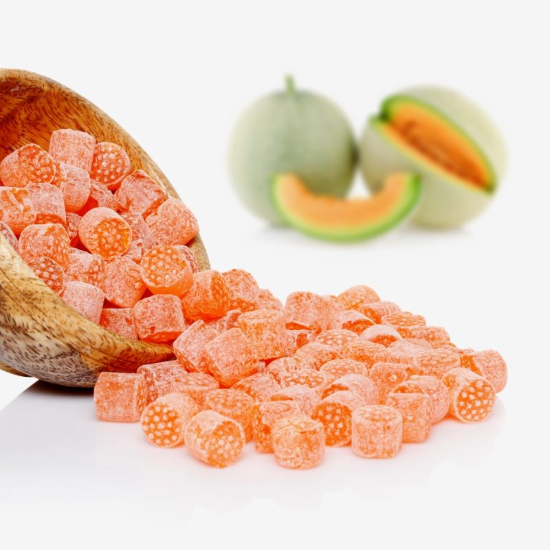Muskmelon Candy – Shahi Spoon