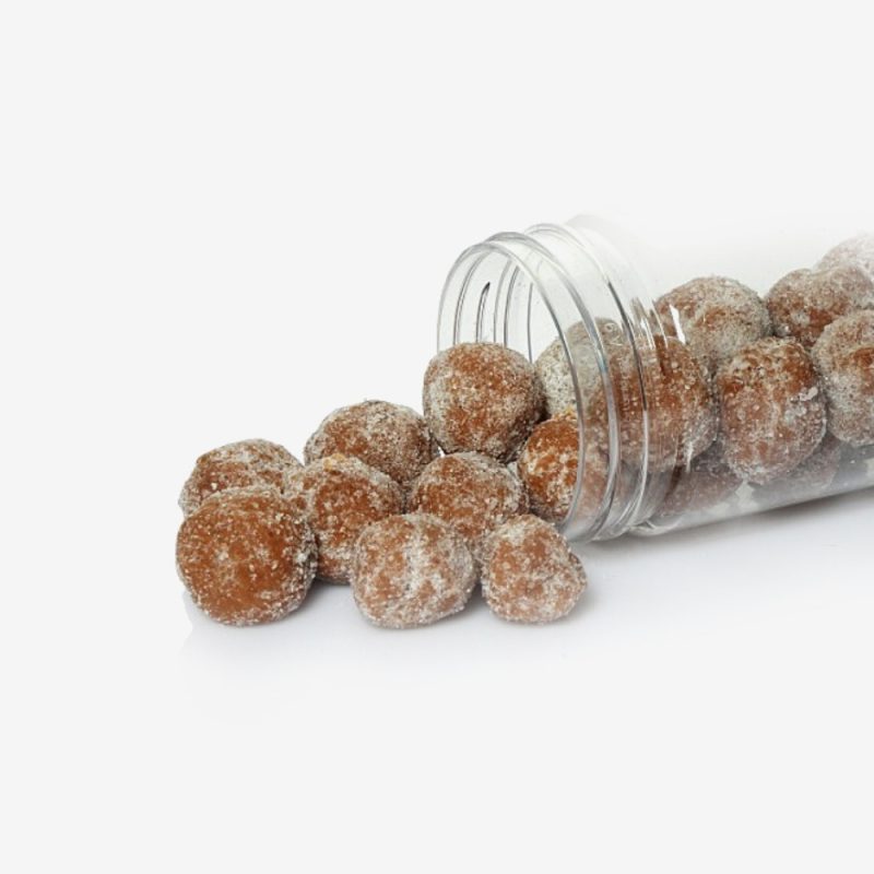 Imli Ladoo – Shahi Spoon