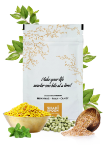 Shahi Spoon – Shahi Spoon